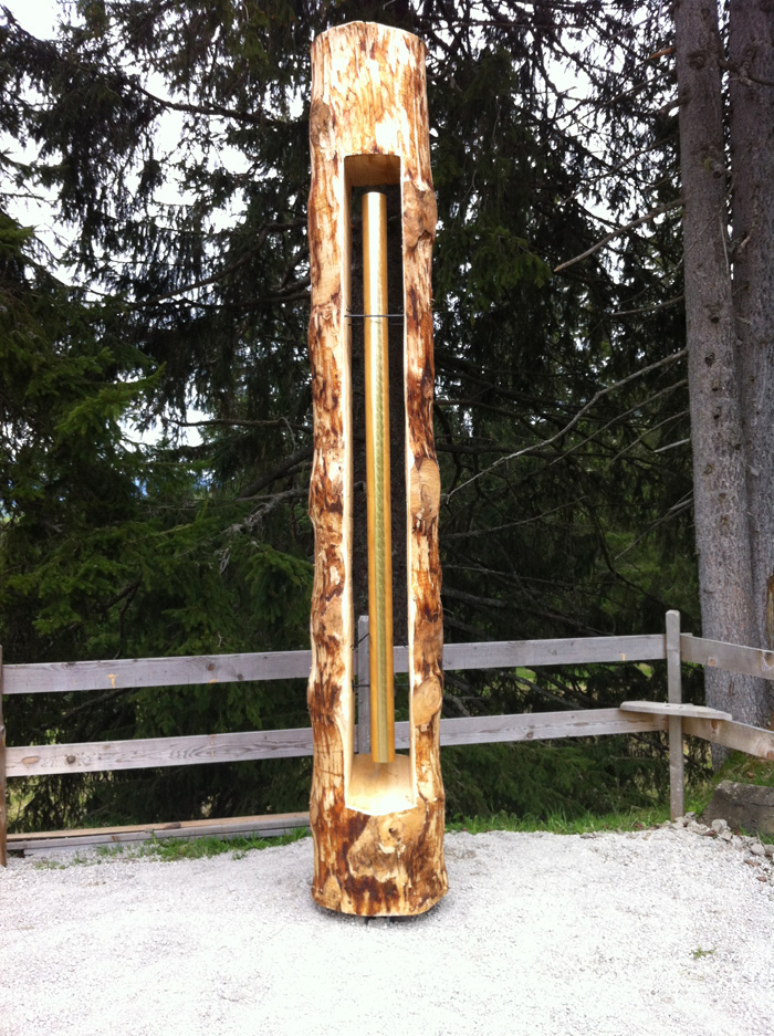 K L A N G F A R B E N - Studio für Klangkörper